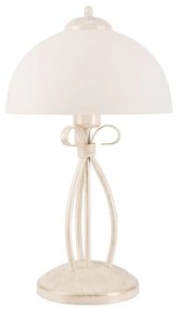 Lamkur | Stolní lampa ADELLE 1xE27/60W/230V | LA21300