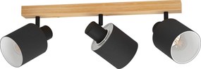XXXLutz STROPNÍ BODOVÉ SVÍTIDLO, 5/48 cm Eglo - Online Only svítidla - 003348211603