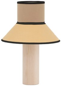 FLAM & LUCE - Stolní lampa AUDREY
