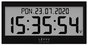 LAVVU MODIG LCX0011 digitální hodiny