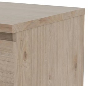 FALCO Komoda Naia 76234 jackson hickory