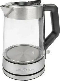 ProfiCook WKS 1190G / Rychlovarná konvice / 2200w / 1.7L