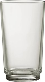 Villeroy&Boch it's my match mineral sklenice na nealko, sada 2ks. 80 mm, 410 ml