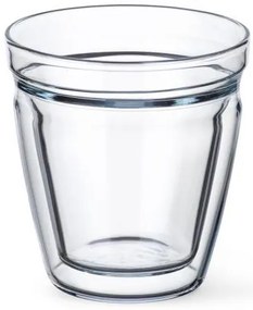 SIMAX LUNGO SKLENICE S DVOJITOU STĚNOU 180ML SADA 2KS