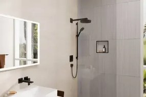 Hansgrohe Rainfinity - Set sprchové hlavice | tyče a hadice | 3 proudy