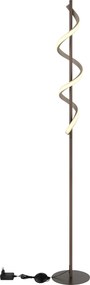 XXXLutz STOJACÍ LED LAMPA, Globo - Online Only svítidla - 007326089603