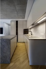 Osram - LED Stm podlinkové svítidlo LINEAR TURN LED/10W/230V 55 cm bílá