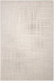 Kusový vlněný koberec Agnella Isfahan M Rite Popel šedý Rozměr: 300x400 cm
