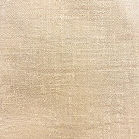 Ložní plachta lněná krémová 140x240cm TiaHome