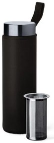 SIMAX PURE AQUA SKLENĚNÁ LÁHEV S FILTREM 500ML