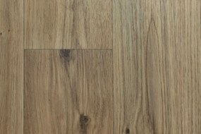 BEAUFLOR PVC podlaha - lino AMBIENT Gambel Oak 662M - tmavé dřevo ŠÍŘKA: 2 m, POUŽITÍ: Zátěžové