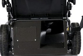Weibang WB 537 SLCV 6in1 Profi benzínová sekačka s pojezdem 53 cm, kovová převodovka, OHV 196 ccm – Servis ČR