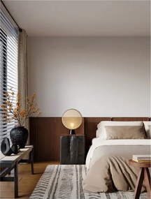 Designová stolní lampa Tiera A