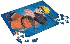 SD TOYS MERCHANDISING Puzzle Naruto Shippuden: Kunai / 250 dílků / 28