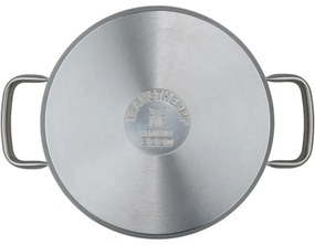 WMF - Hrnec s poklicí GOURMET PLUS pr. 24 cm