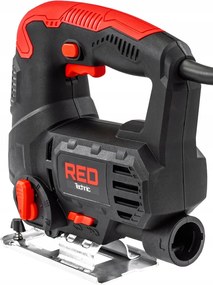 Elektrická přímočará pila RTWEL0139, 1400 W | RED TECHNIC
