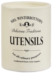 MRS. WINTERBOTTOM'S Nádoba odkládací