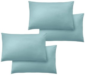 Povlaky na polštáře v sadě 4 ks z mikrovlákna 50x75 cm So Soft Easy Iron – Catherine Lansfield