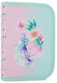 Karton P+P Školní set 3 ks Premium Flowers Oxybag