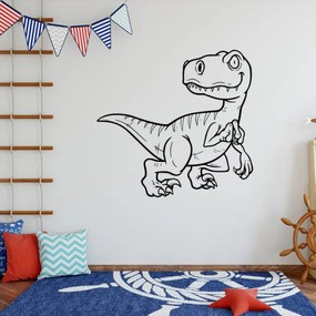 Samolepka Dinosaurus