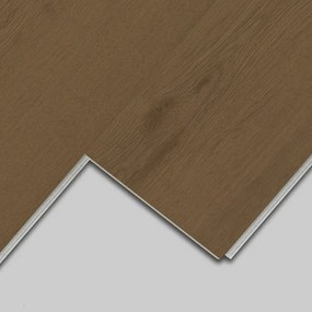 Vinylová plovoucí podlaha Area Floors Home Click Rigid 5503 Dub císařský
