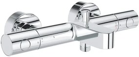 Vanová baterie Grohe Grohtherm 800 Cosmopolitan bez sprchového setu 150 mm chrom 34766000