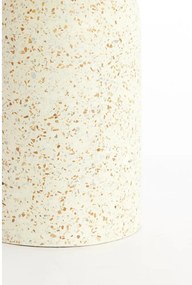 Terrazzo kulatý odkládací stolek ø 32 cm Moravit – Light &amp; Living