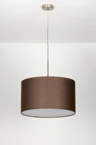 Závěsné designové svítido Mombasa Brown