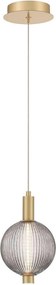 XXXLutz STROPNÍ ZÁVĚSNÉ SVÍTIDLO, 15,2/272 cm Elstead Lighting - Online Only svítidla - 009093018704