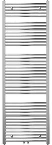 Mexen Ares, topné těleso 1800x600 mm, 756 W, chromová, W102-1800-600-00-01