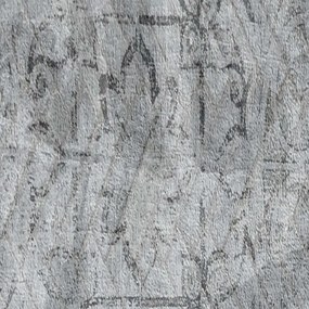 Ozdobný paraván, Síla jednoduchosti - 110x170 cm, třídílný, klasický paraván