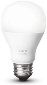 PH 16473/93/P0 Hue White venkovní sloupkové svítidlo Philips Turaco 16473/93/P0 antracitové, 2700K, 40cm - PHILIPS HUE (915003761502)