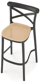 Barová židle H-111