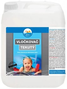 Probazen Vločkovač 5L (Floccer - Flokul) - projasnění vody v bazénu