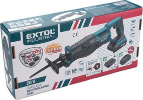 EXTOL INDUSTRIAL 8791820