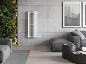 Mexen Aurora, topné těleso 1200x450 mm, 917 W, bílá, W212-1200-450-00-20