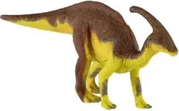 ZOOTED Figurka Parasaurolophus / Dinosaurus / plast / 20 cm / od 3 let