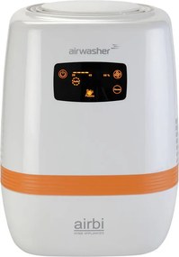 Zvlhčovač vzduchu airbi airwasher zvlhčovač a čistič vzduchu