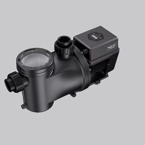 Vagnerpool Invertorové bazénové čerpadlo sWP 15 Rapid X20 – 230 V