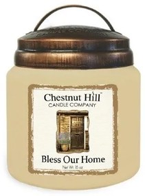 Chestnut Hill Candle svíčka Bless Our Home - Požehnaný domov, 454 g
