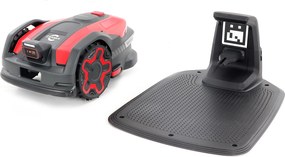 CRAMER AiConic 2 RTK - Robotická sekačka + GARÁŽ ZDARMA