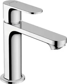 Hansgrohe Rebris S - Umyvadlová baterie s výpustí chrom