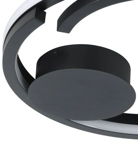 Stropní svítidlo MEZZOMONTE EGLO 901821