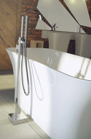 Besco MODERN II BABWMIICH vanová baterie stojánková