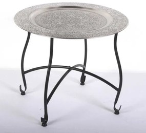 Orientální čajový stolek Safi D50