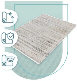 Koberec Amos Prunus Cream