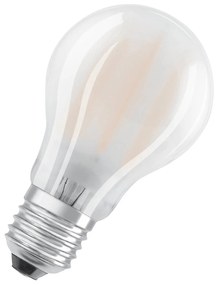 OSRAM LED žárovka E27 Base CL A 11W 2 700K mat 3ks