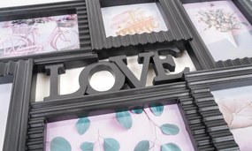 FANDY Plastový rámeček na více foto Gallery 021 3