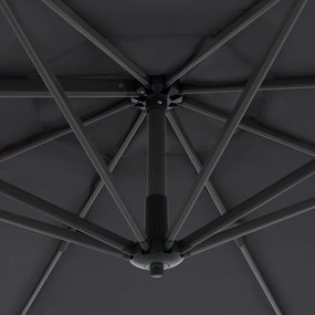 Doppler LIFE 310 cm antracit