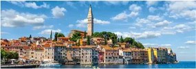 DINO Přístav Rovinj - Panoramic / 1000 dílků / od 15 let